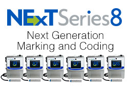 BestCode - Industrial Marking and Coding CIJ Systems - BestCode Next ...