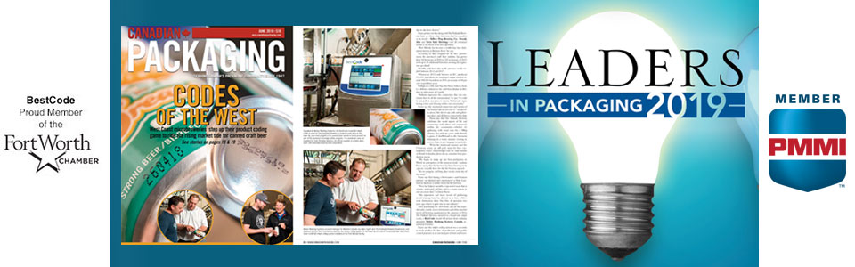 BestCode - Marking and Coding—Simplified, Affordable, Reliable