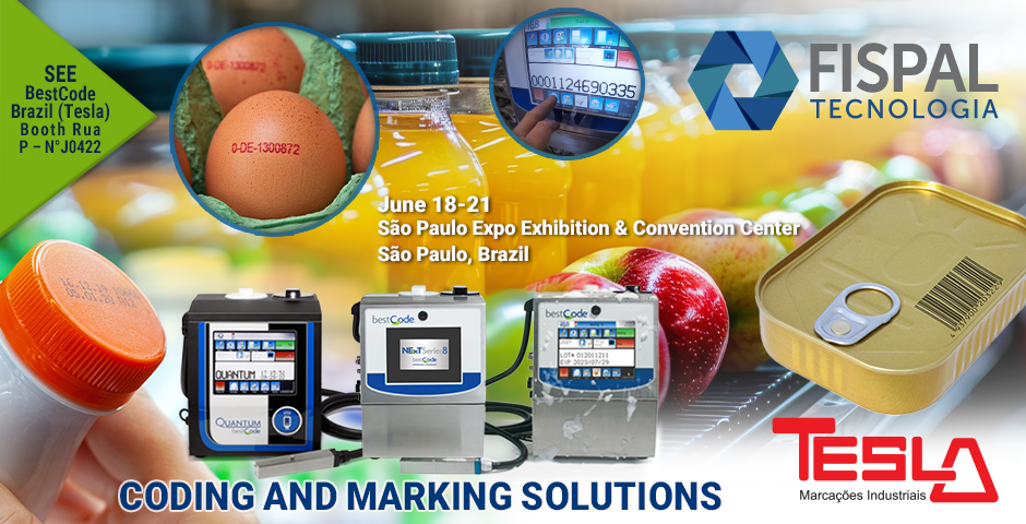 BestCode - Marking and Coding—Simplified, Affordable, Reliable