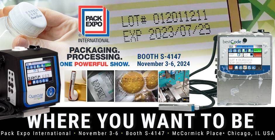 BestCode - Marking and Coding—Simplified, Affordable, Reliable