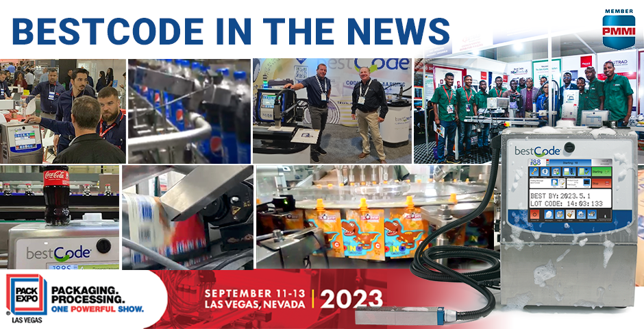 BestCode - Marking and Coding—Simplified, Affordable, Reliable